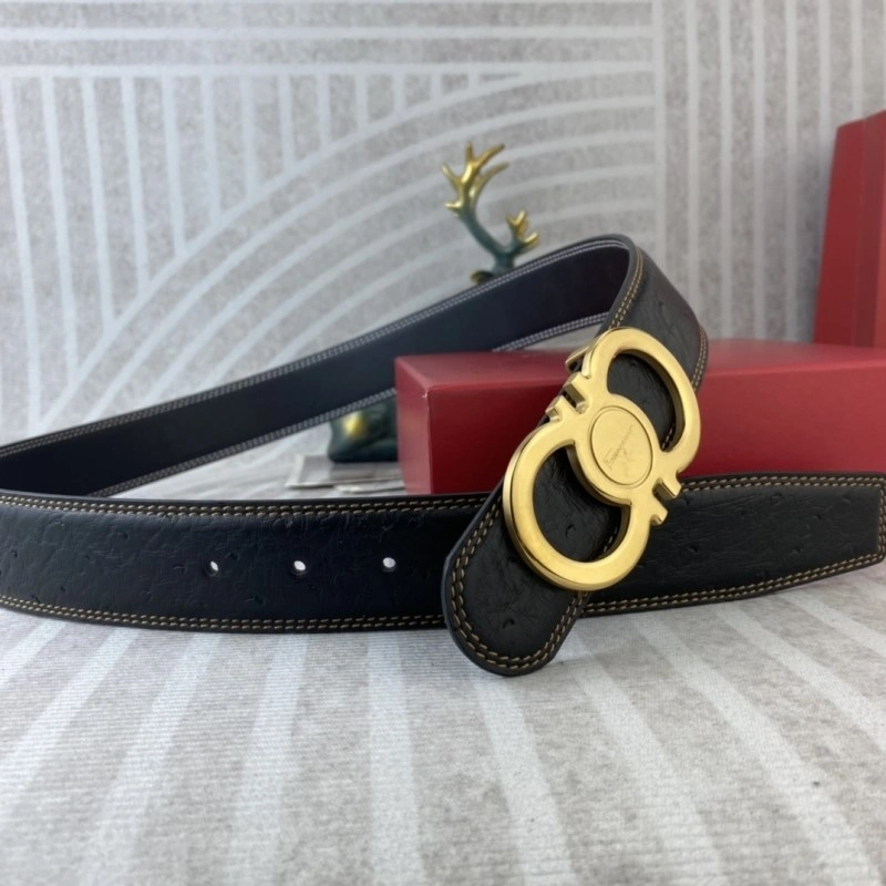 Legit Ferragamo Belts