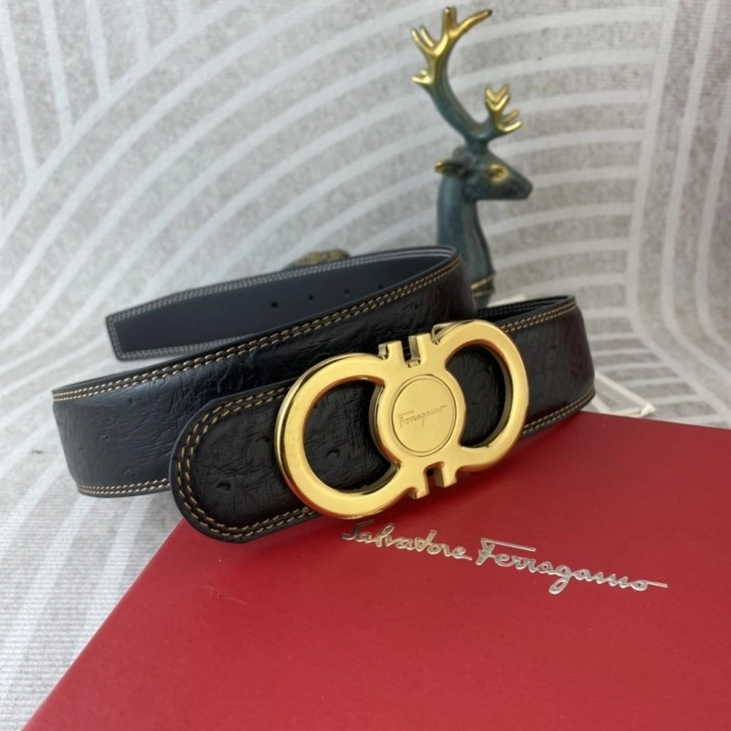 Legit Ferragamo Belts