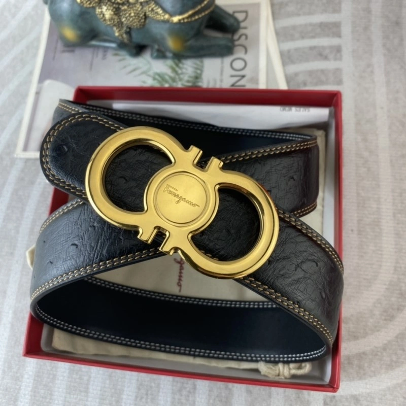 Legit Ferragamo Belts