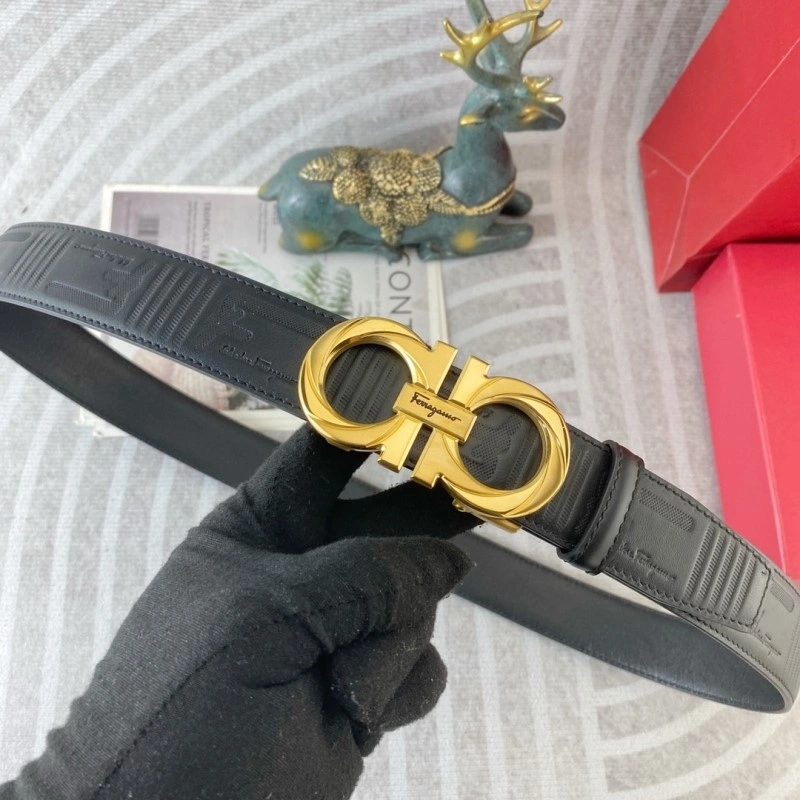 Precise copy Ferragamo Belts