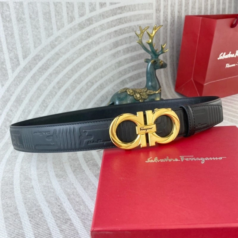 Precise copy Ferragamo Belts