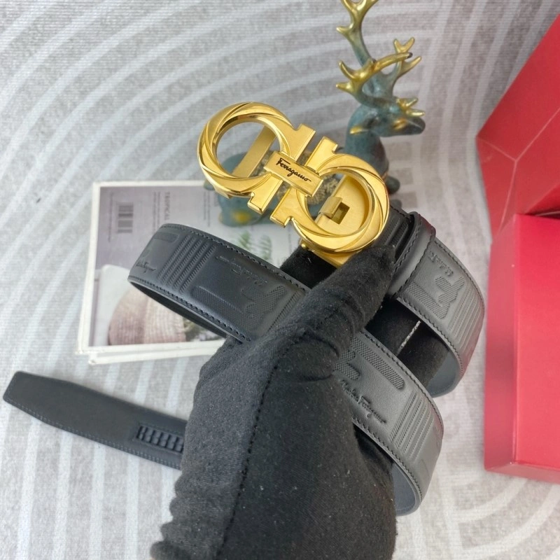 Precise copy Ferragamo Belts