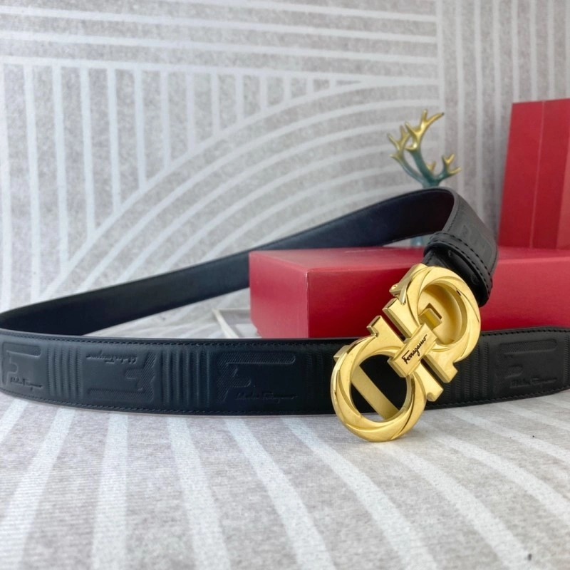 Precise copy Ferragamo Belts