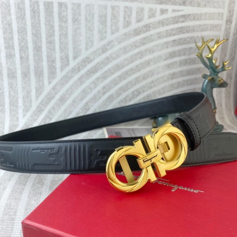 Precise copy Ferragamo Belts