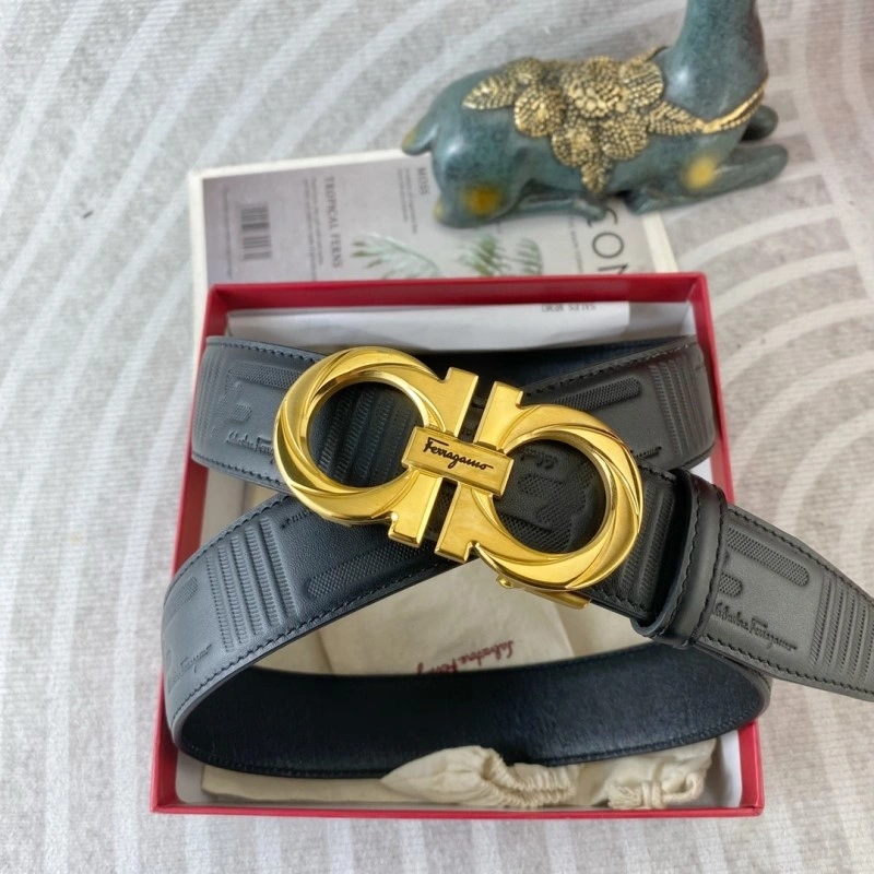 Precise copy Ferragamo Belts
