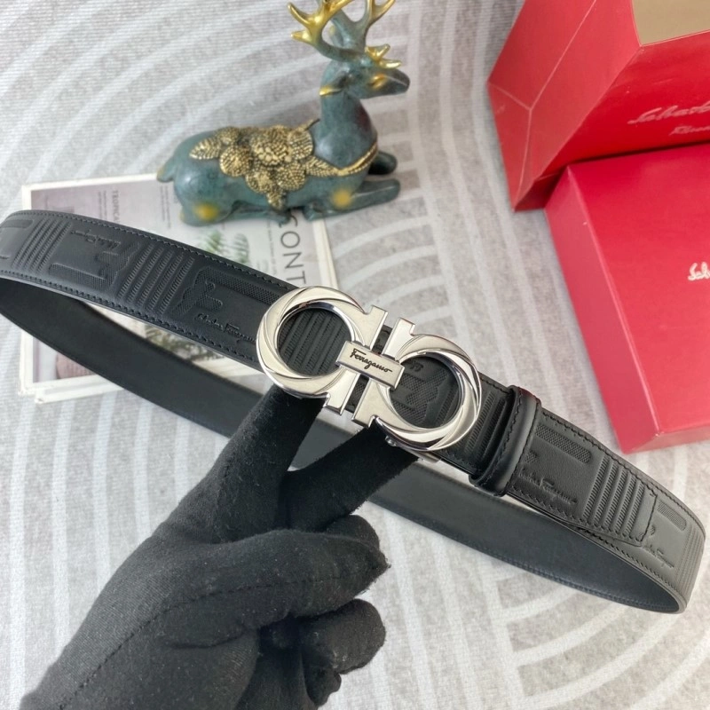 Affordable Ferragamo Belts
