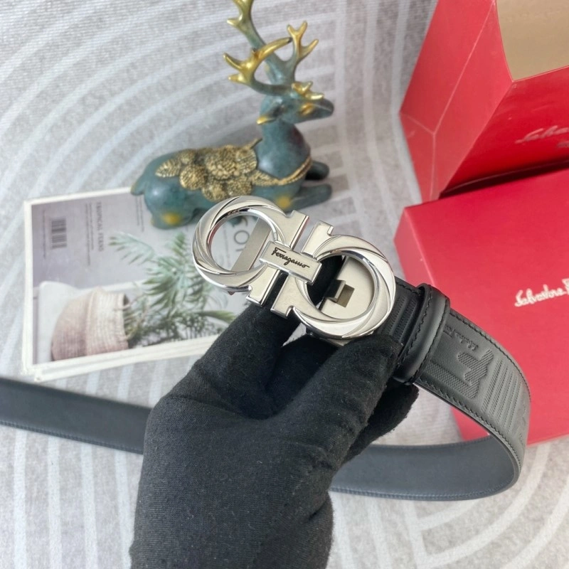 Affordable Ferragamo Belts