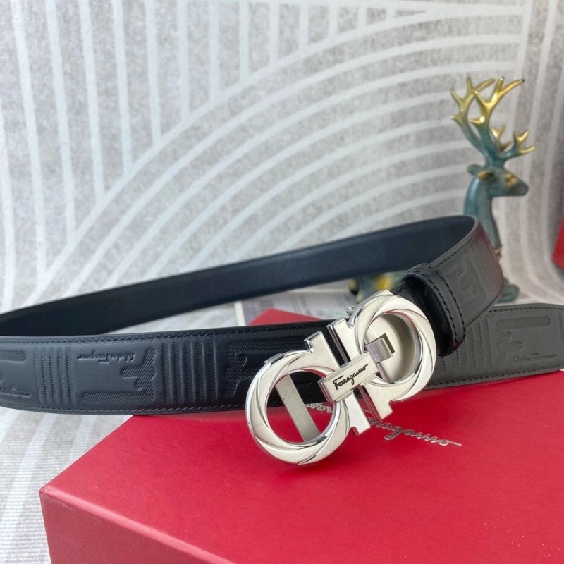 Affordable Ferragamo Belts