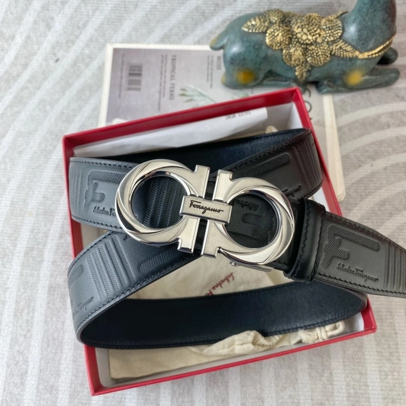 Affordable Ferragamo Belts