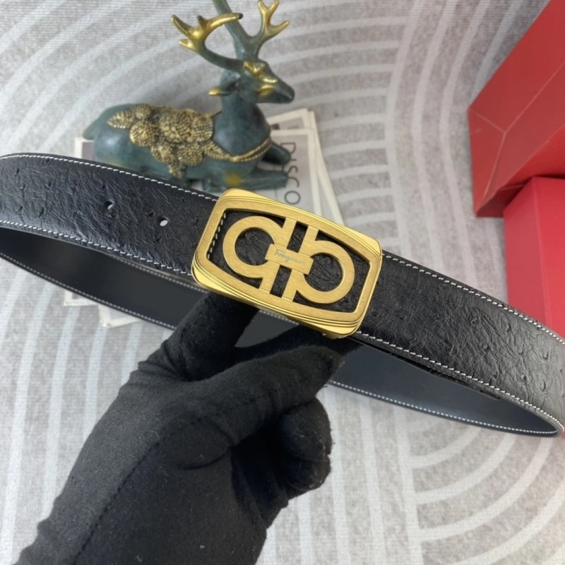 Precise copy Ferragamo Belts