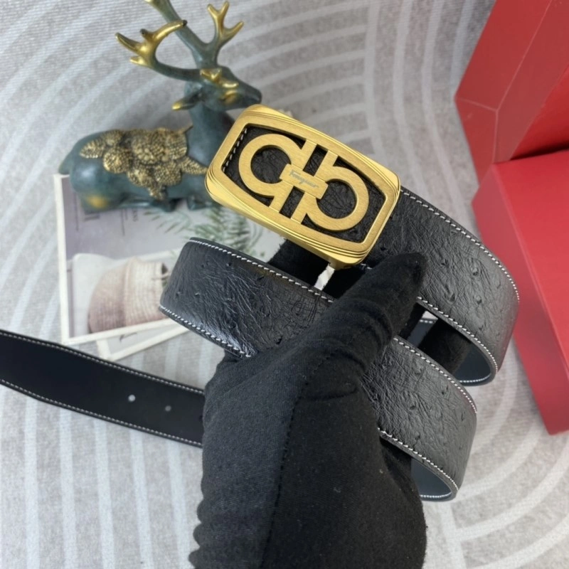 Precise copy Ferragamo Belts