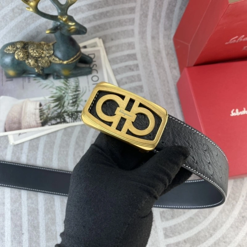 Precise copy Ferragamo Belts
