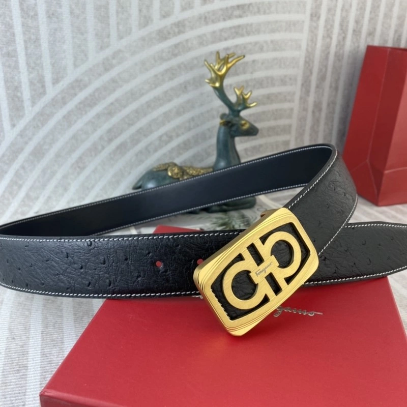 Precise copy Ferragamo Belts