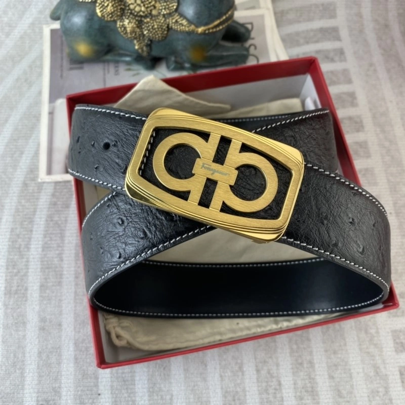 Precise copy Ferragamo Belts