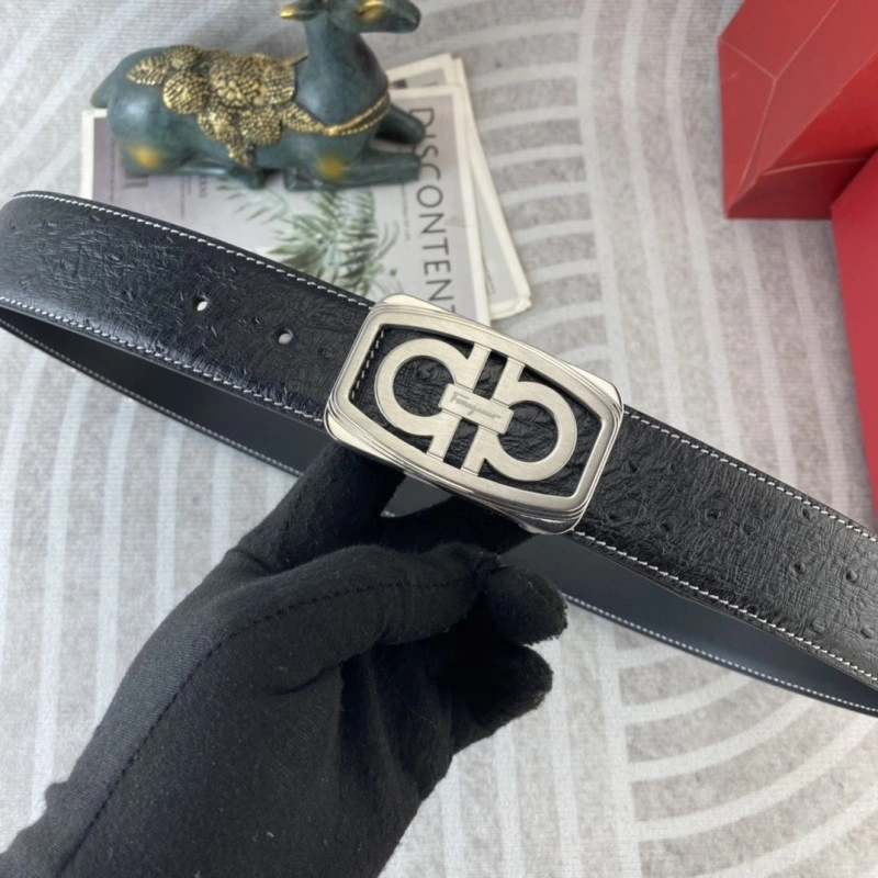 Bargain Ferragamo Belts
