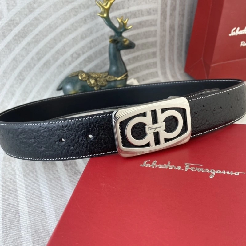 Bargain Ferragamo Belts