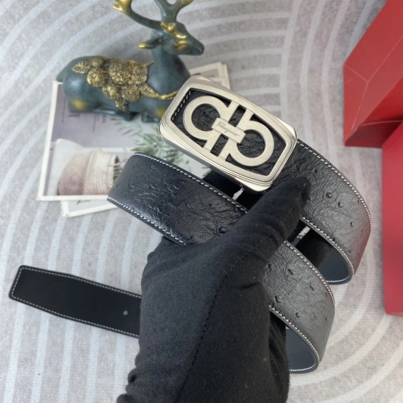 Bargain Ferragamo Belts