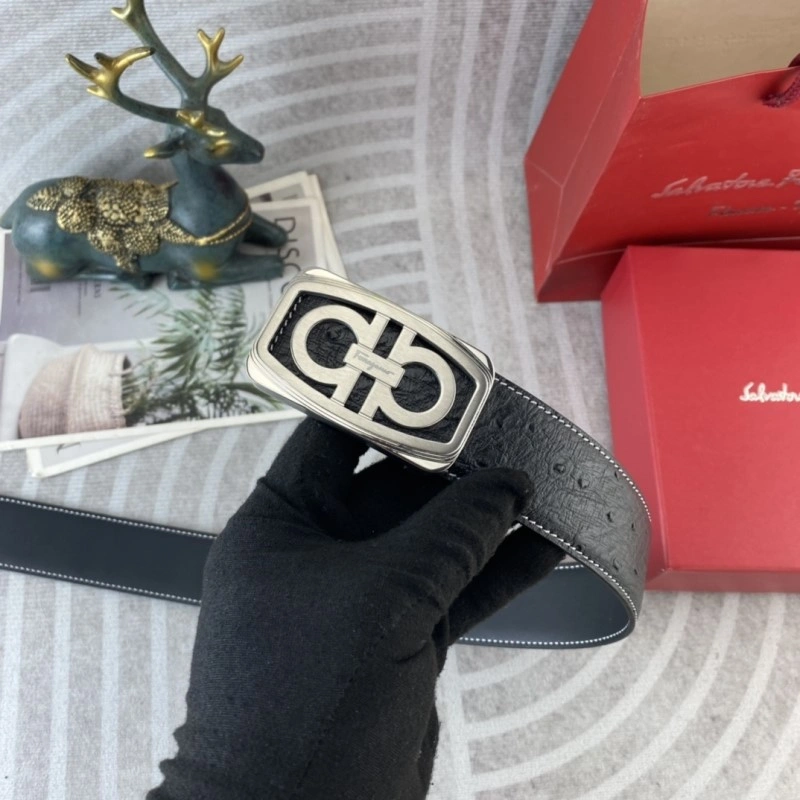 Bargain Ferragamo Belts