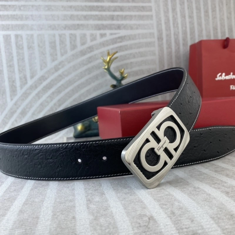 Bargain Ferragamo Belts