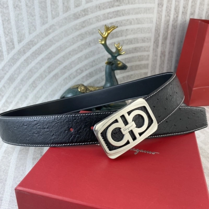 Bargain Ferragamo Belts