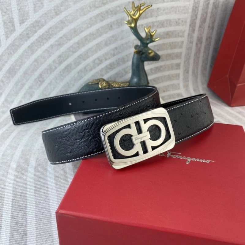 Bargain Ferragamo Belts