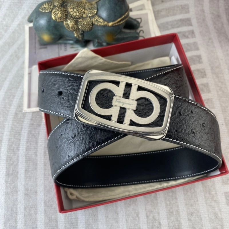 Bargain Ferragamo Belts