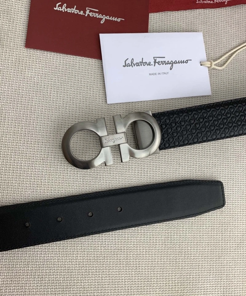 Factory-made Ferragamo Belts