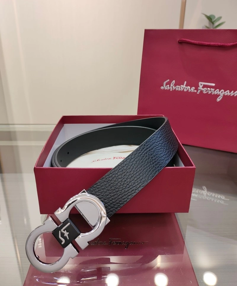 1:1 copy Ferragamo Belts