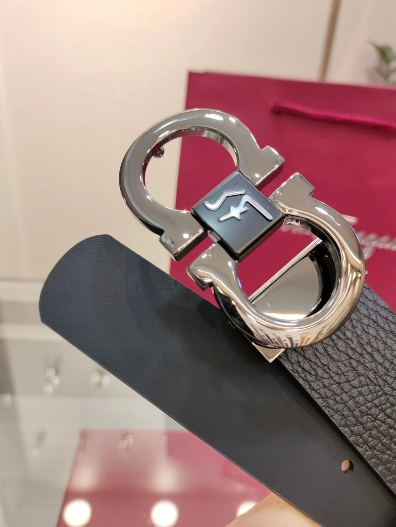 Factory-made Ferragamo Belts