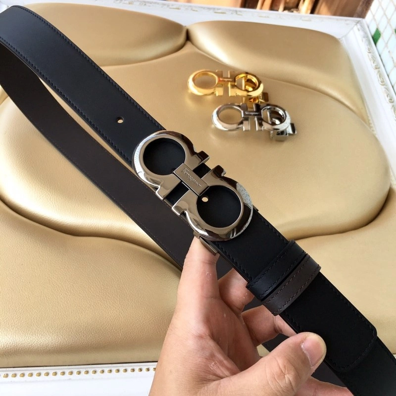 Low-cost Ferragamo Belts