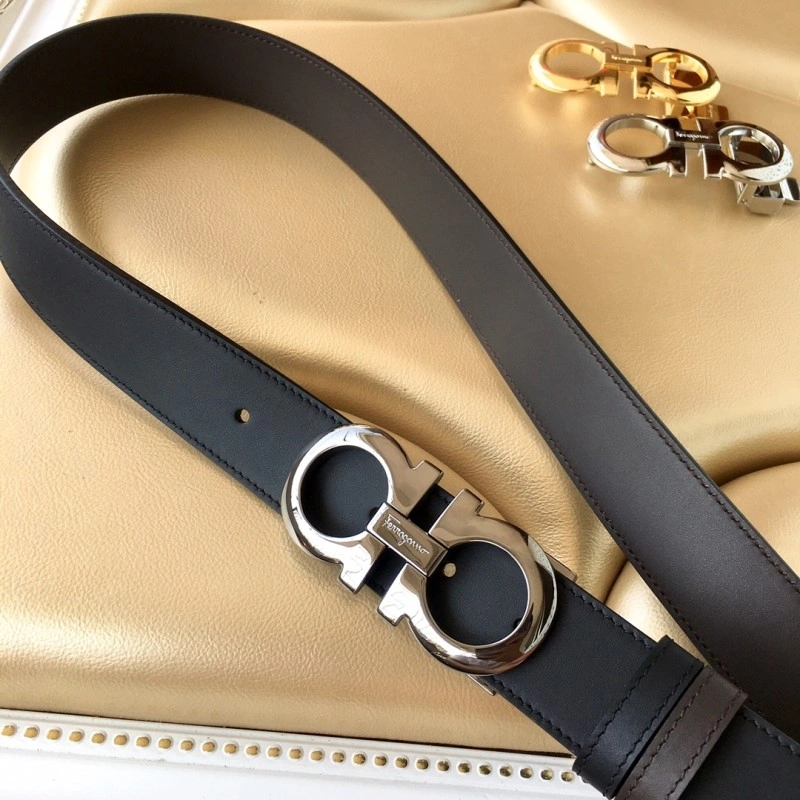 Low-cost Ferragamo Belts