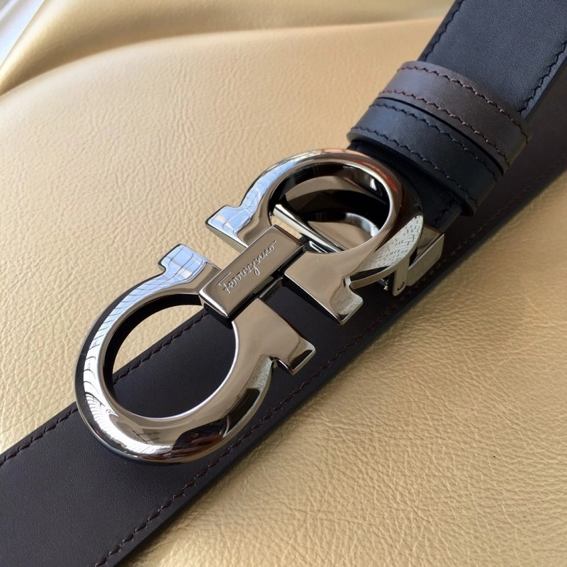 Low-cost Ferragamo Belts