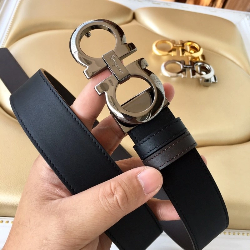 Low-cost Ferragamo Belts