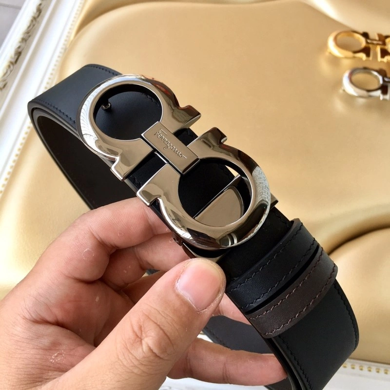 Low-cost Ferragamo Belts