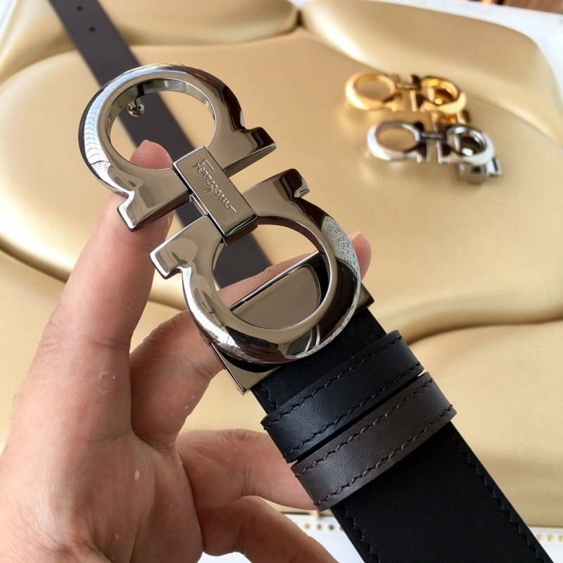 Low-cost Ferragamo Belts