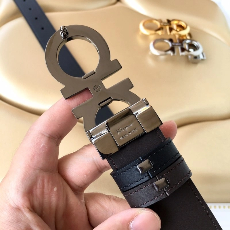 Low-cost Ferragamo Belts