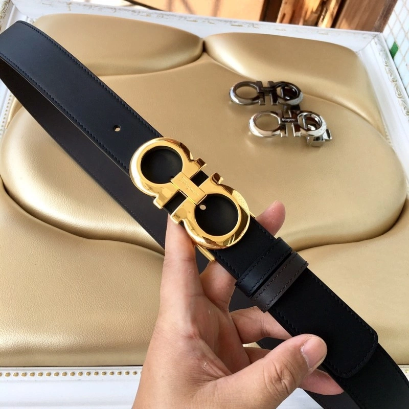 Legit Ferragamo Belts