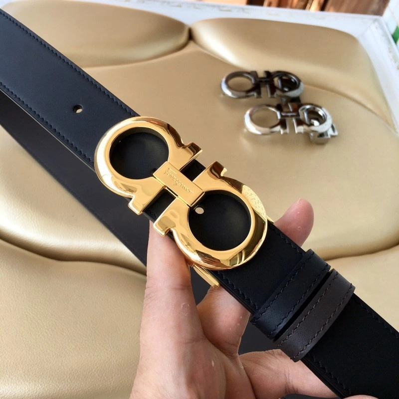 Legit Ferragamo Belts