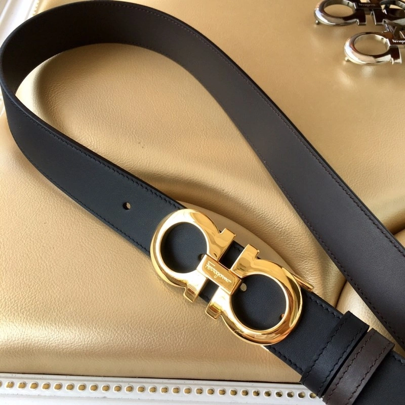 Legit Ferragamo Belts