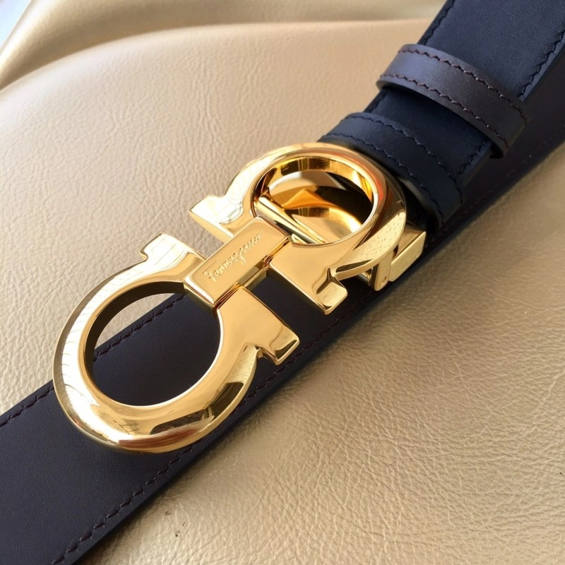 Legit Ferragamo Belts