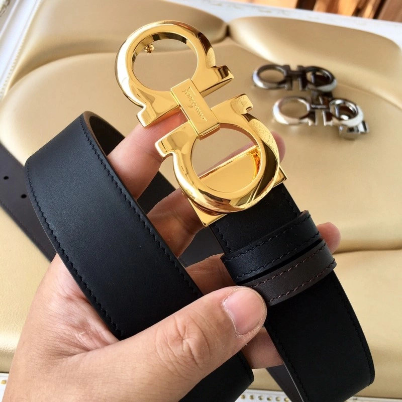 Legit Ferragamo Belts