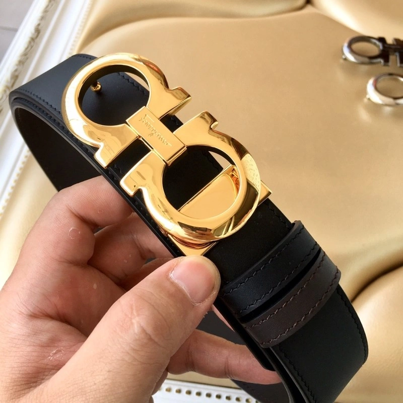 Legit Ferragamo Belts
