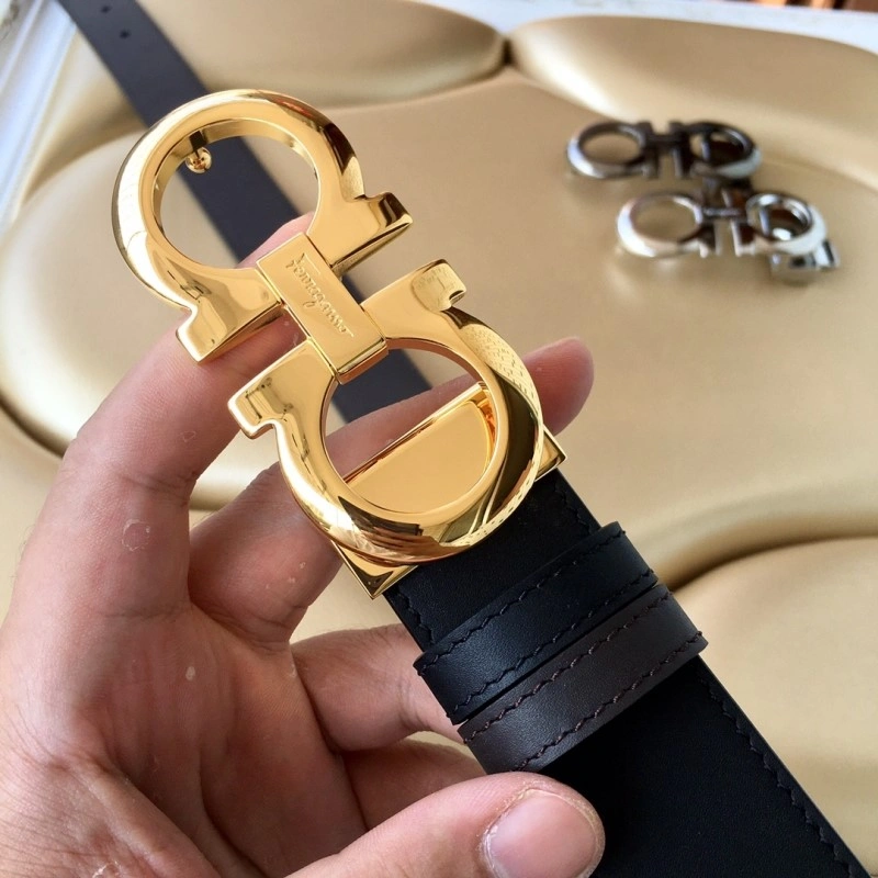 Legit Ferragamo Belts