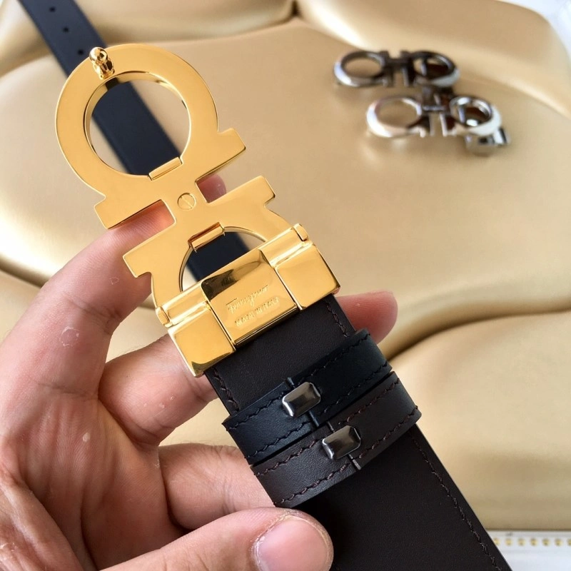 Legit Ferragamo Belts