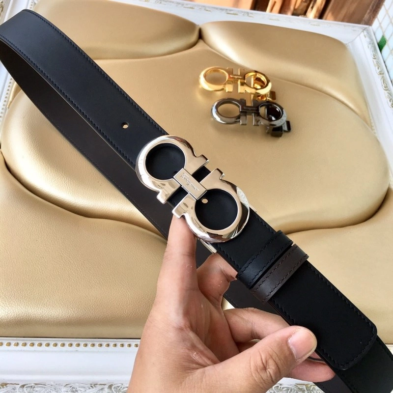 Budget-friendly Ferragamo Belts