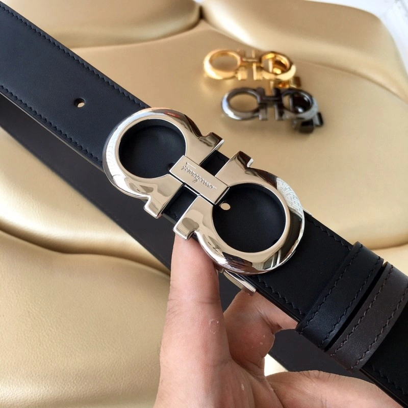 Budget-friendly Ferragamo Belts