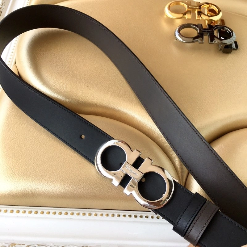 Budget-friendly Ferragamo Belts