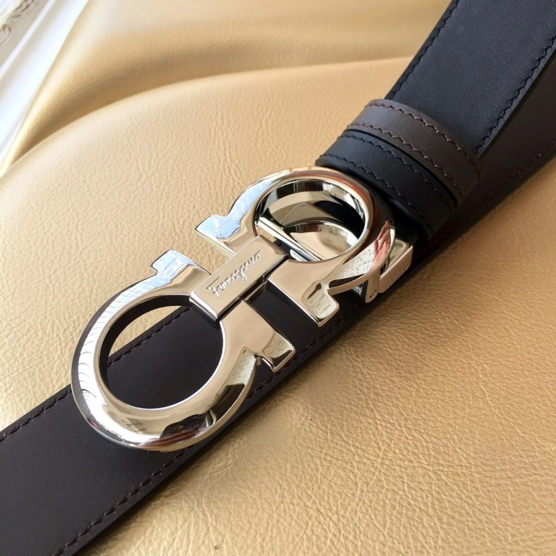 Budget-friendly Ferragamo Belts