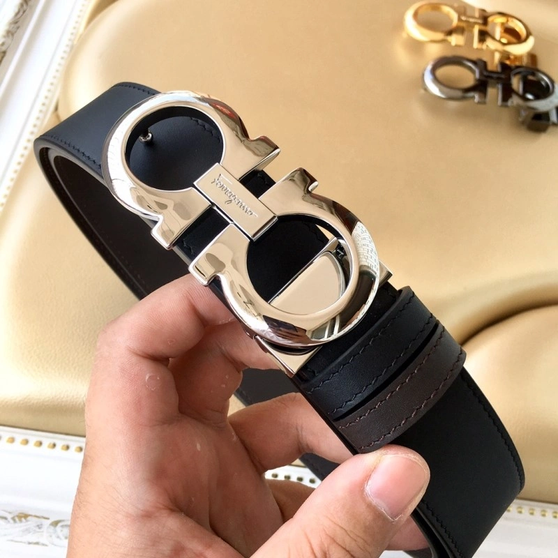 Budget-friendly Ferragamo Belts