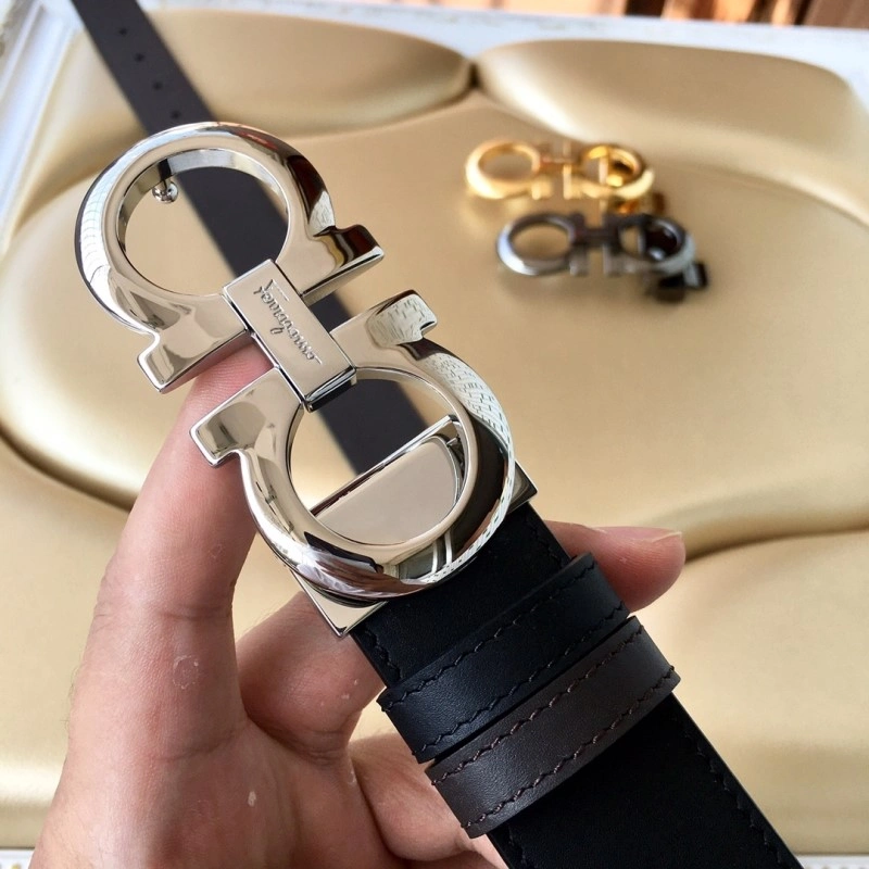 Budget-friendly Ferragamo Belts